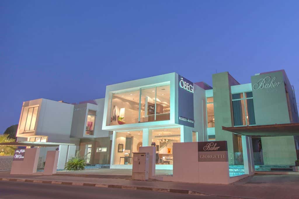 Obegi Group – Maintaining Family Values - Women in Family Business