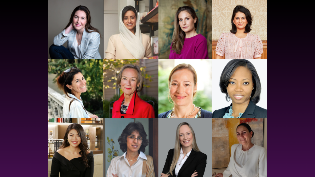 12 Empowering Quotes by Women in Family Businesses - Women in Family ...
