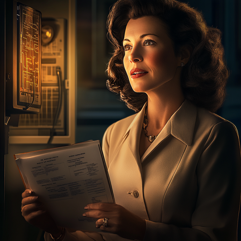 10 Women Inventors Who Pioneered New Markets - Women in Family Business