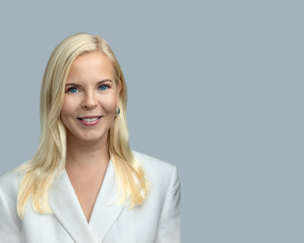 Laura Meyer Ahlström: Sustaining a 170-year Legacy Through Storytelling - Women in Family Business